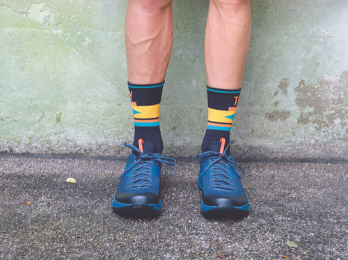 THY SOCKS "THRASH3C" | Sky Sportage Ltd