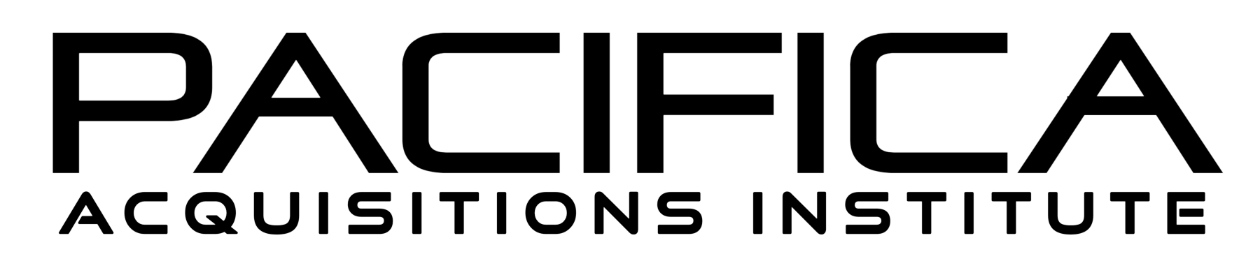 PAI HOME | Pacifica AI