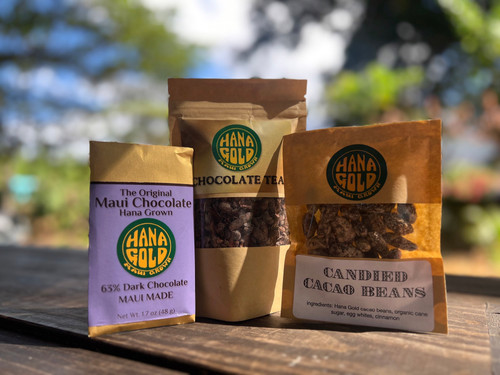 HANA GOLD | OlowaluFarmersMarket
