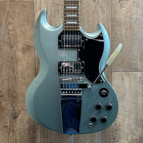 Vintage VS6V Reissued Vibrato Model (Pre-Owned) | Stourbridge Music Ce
