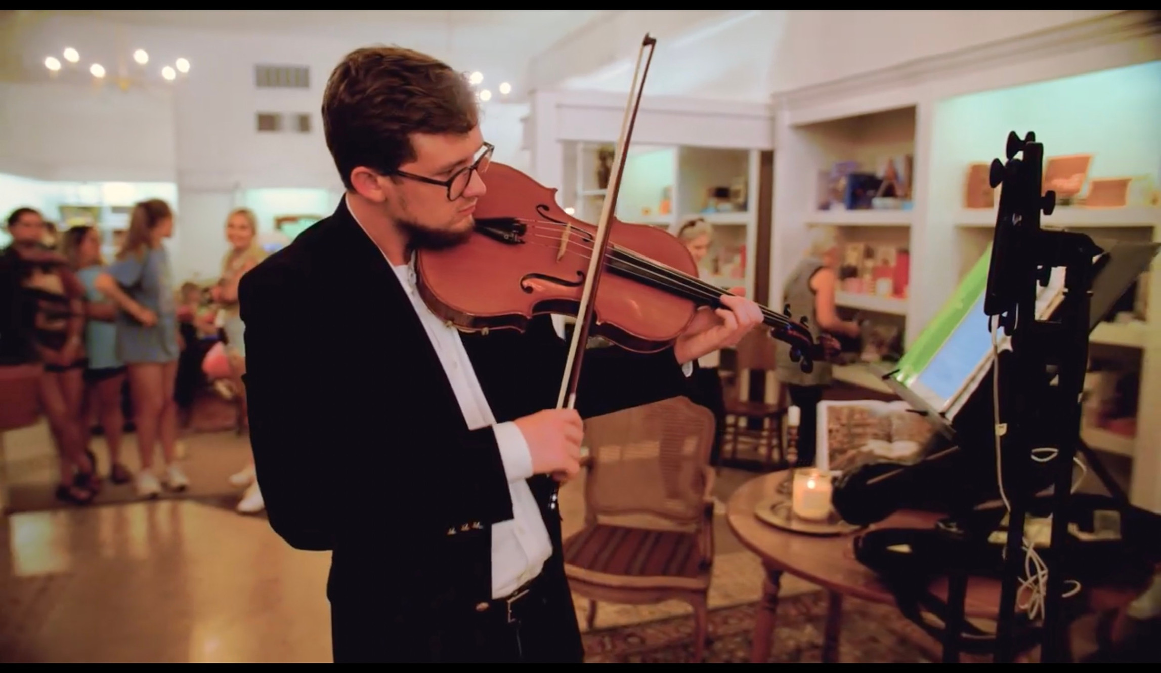 Viola | Joseph Messick Music