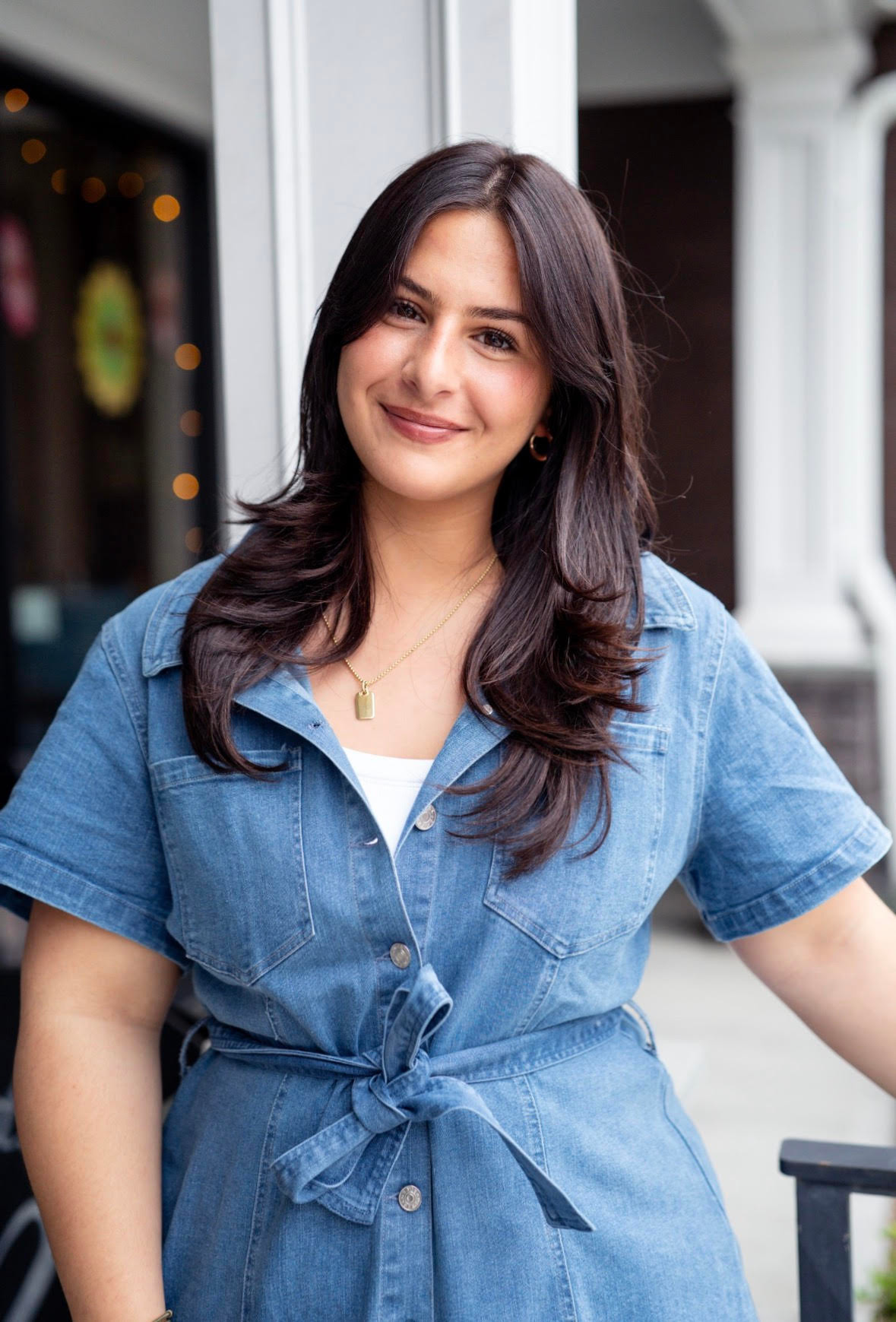 Meet the Team | Salon M on Hudson