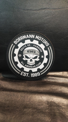 Route 66 Borrmann Motors Kg