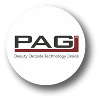 PAG Hardware for Doors & Furniture - India
