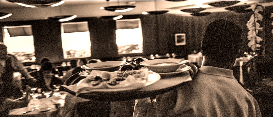 Jar Restaurant | Los Angeles | Modern Chophouse