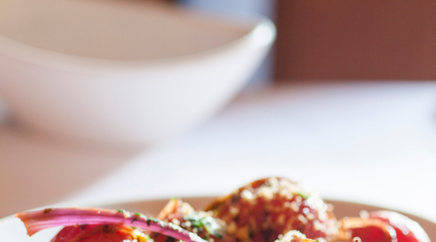 Jar Restaurant | Los Angeles | Modern Chophouse