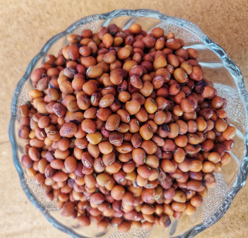 Superfood of Uttarakhand - Organically grown Whole Toor Dal (Red ...