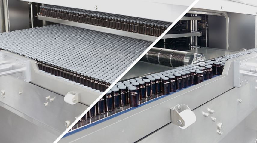 Automation in Freeze-Drying