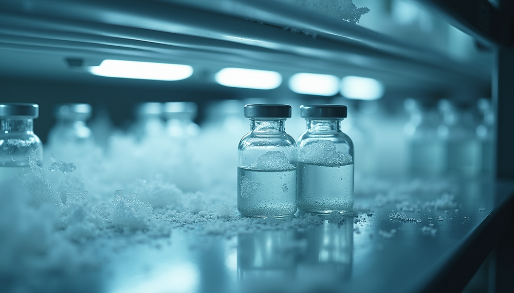 Step-by-Step Guide to Freeze Drying Process: Essential Steps in Freeze ...