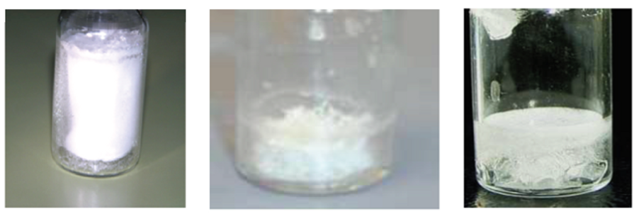 Common problems with lyophilized drugs in the lyophilization process