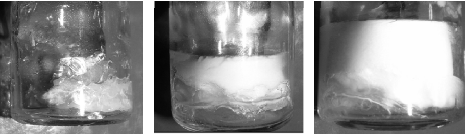 Common problems with lyophilized drugs in the lyophilization process