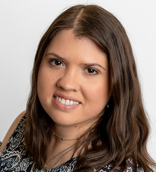 About Me | Patricia Drach Photo