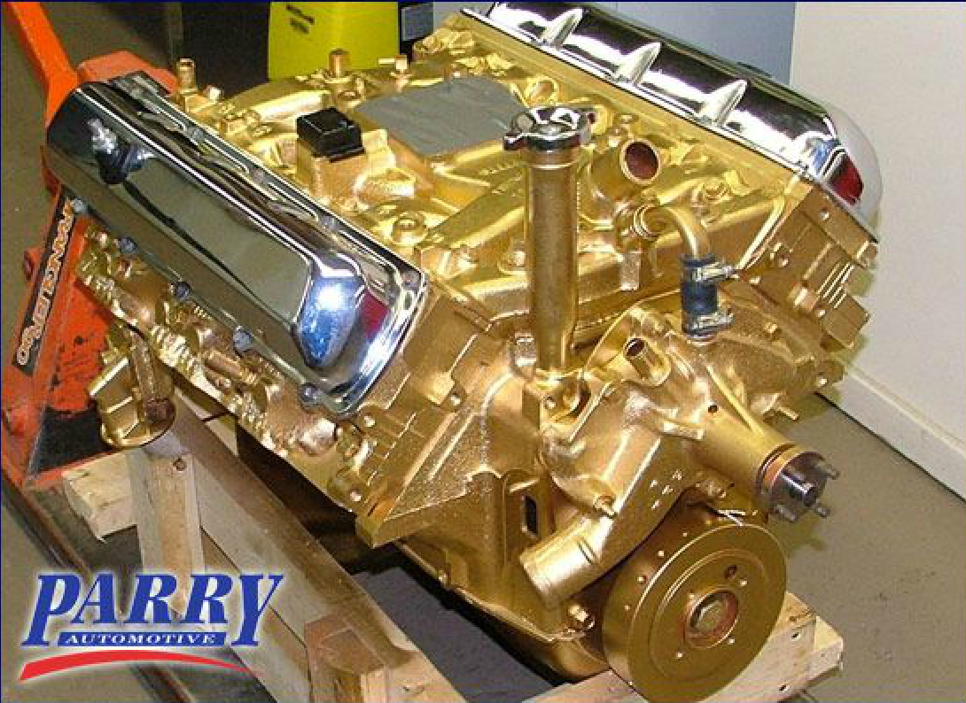 MACHINE SHOP | parryautomotive