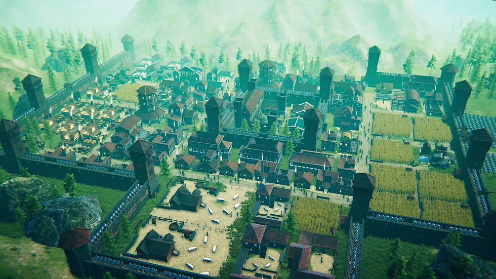 Home | Coreffect Interactive