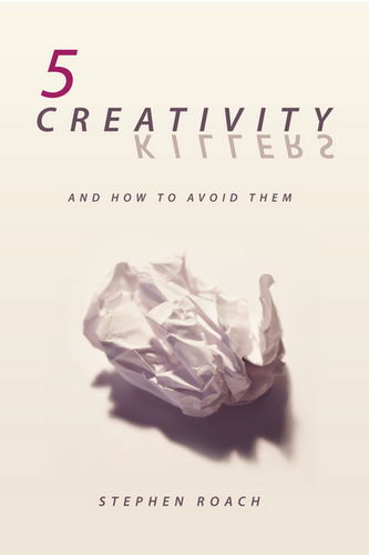 5 Creativity Killers & How to Avoid Them | Breath & Clay