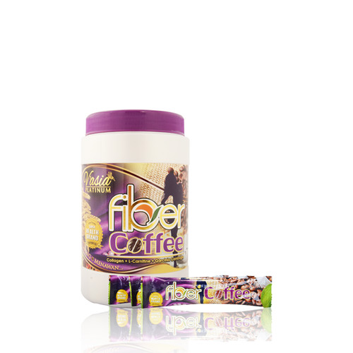 FIBER COFFEE | vasia