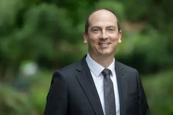 War Stories with Frank Rosenblatt: Professor and Faculty Spotlight