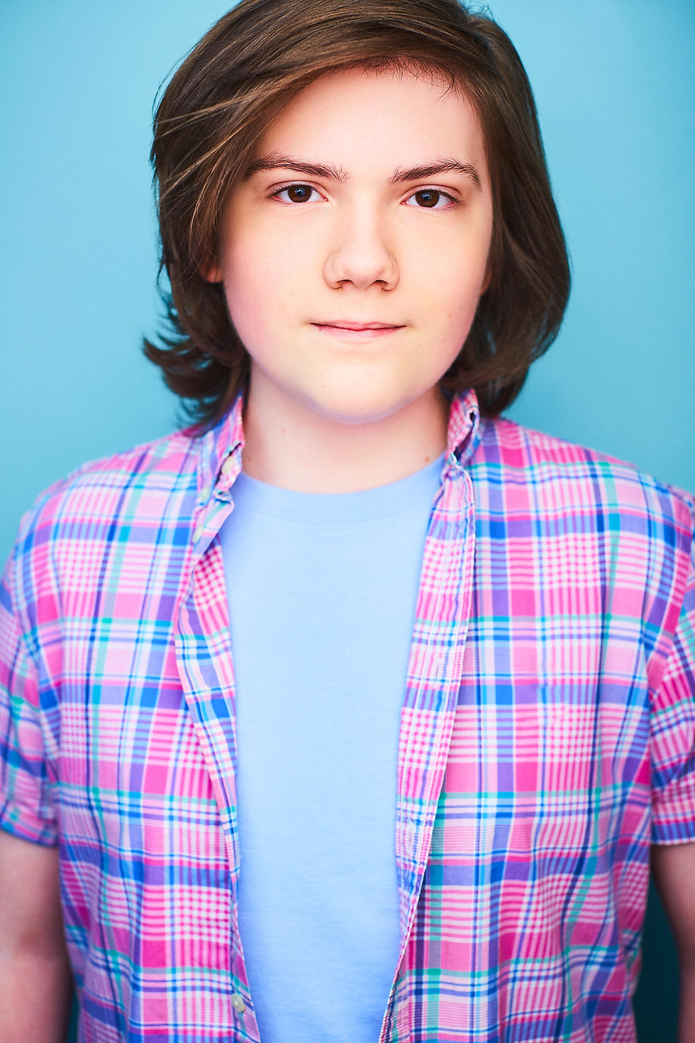 Gallery | Ethan Mathias