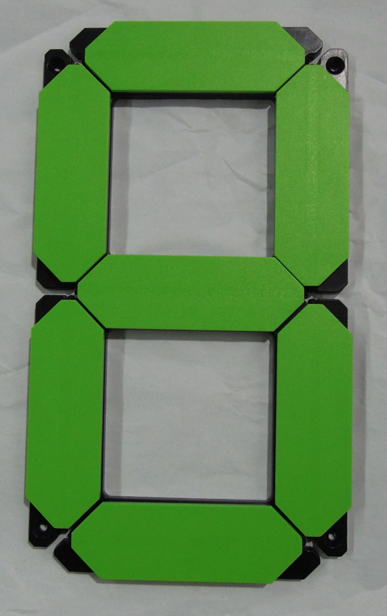 Scoreboard Gallery | clever-score MAIN