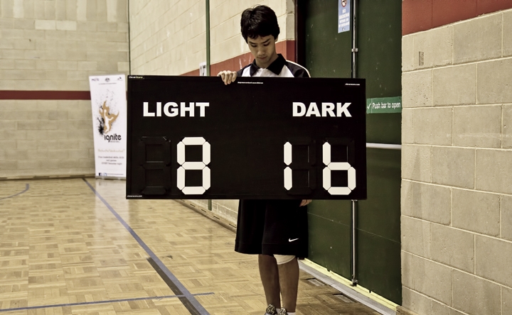 Scoreboard Gallery | clever-score MAIN