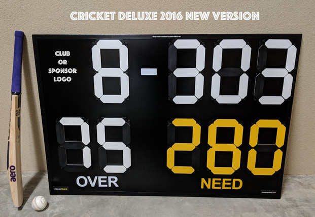 Cricket | clever-score MAIN