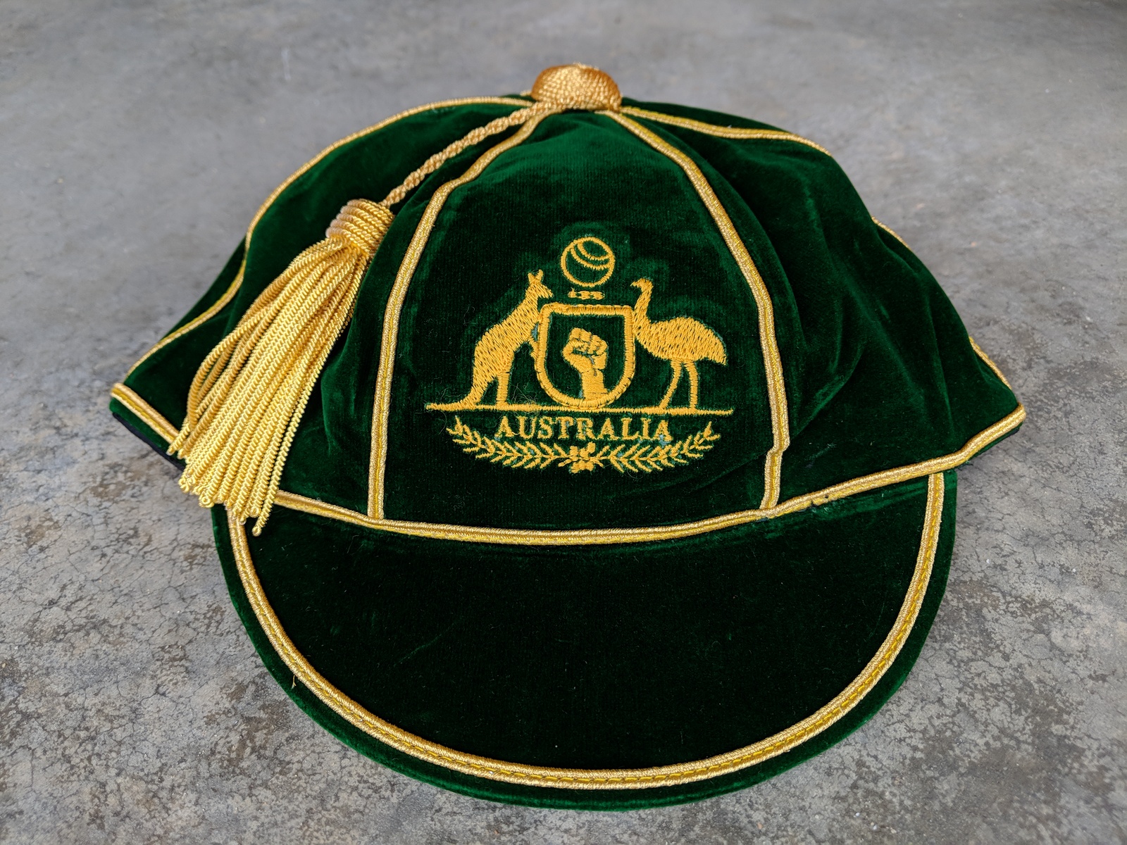 Gallery - World's Largest | baggycaps-final-cop2