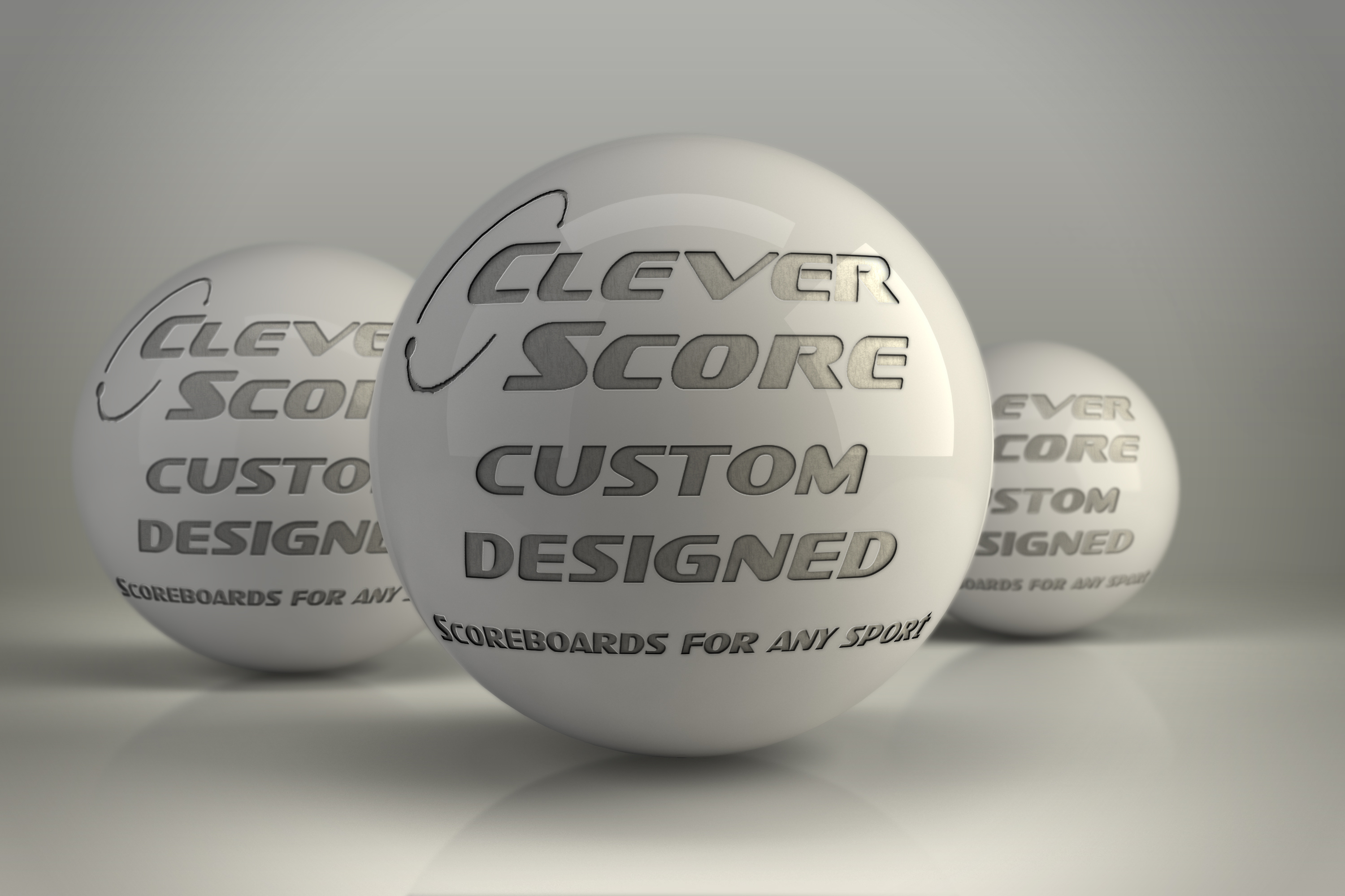 Scoreboard Gallery | clever-score MAIN