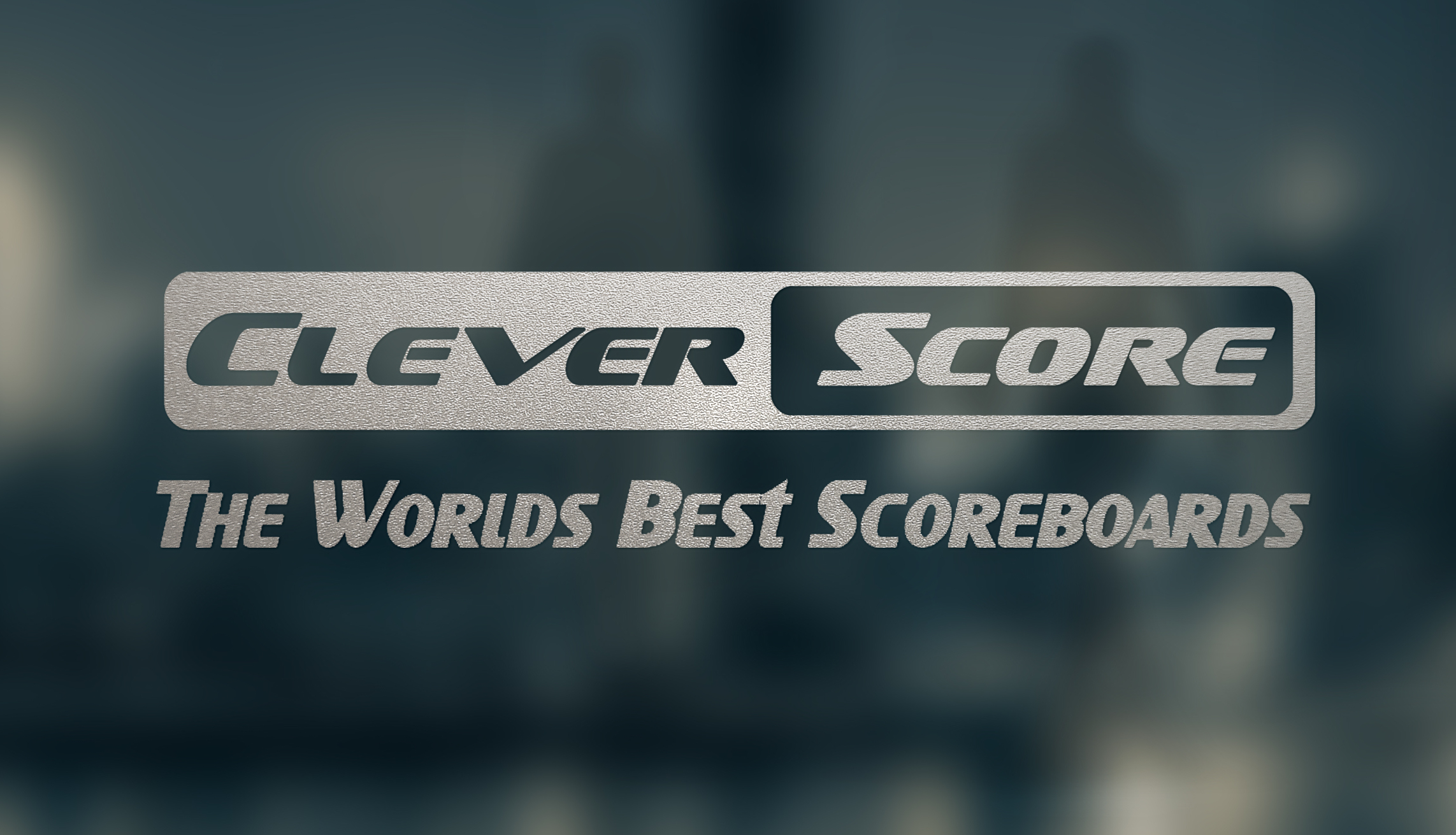 Scoreboard Gallery | clever-score MAIN