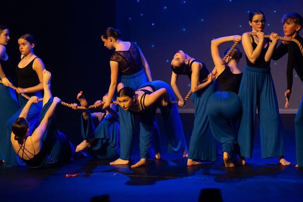 'RAPA Dance' Blog | RAPA Dance