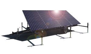 SA-12 MOBILE PV SUPER ARRAYS | sustain