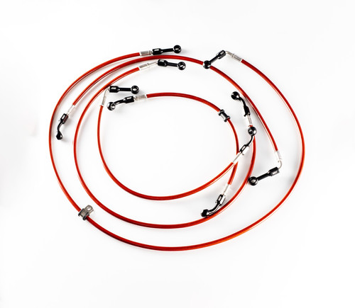 Z 650 ABS 2017/2023 | Talos Performance