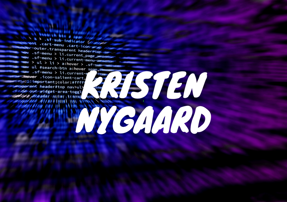 Kristen Nygaard (CO-FOUNDER OF OBJECT ORIENTED PROGRAMMING)