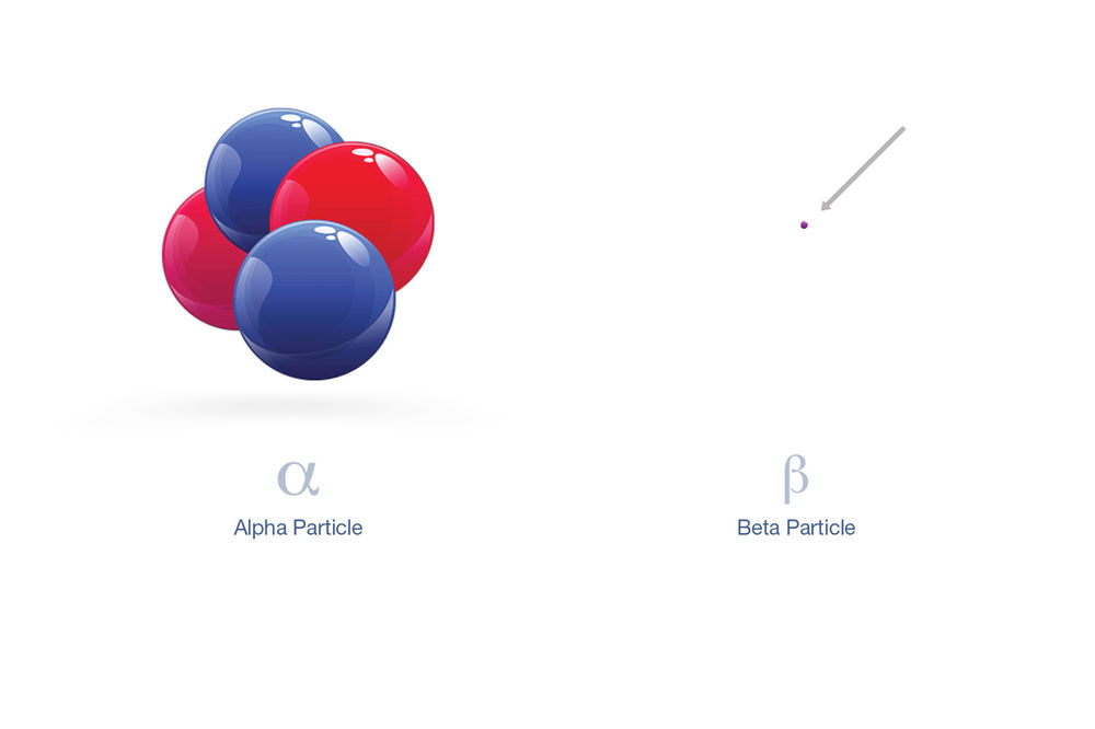 Alpha DaRT: Turning alpha radiation into a high-precision cancer therapy