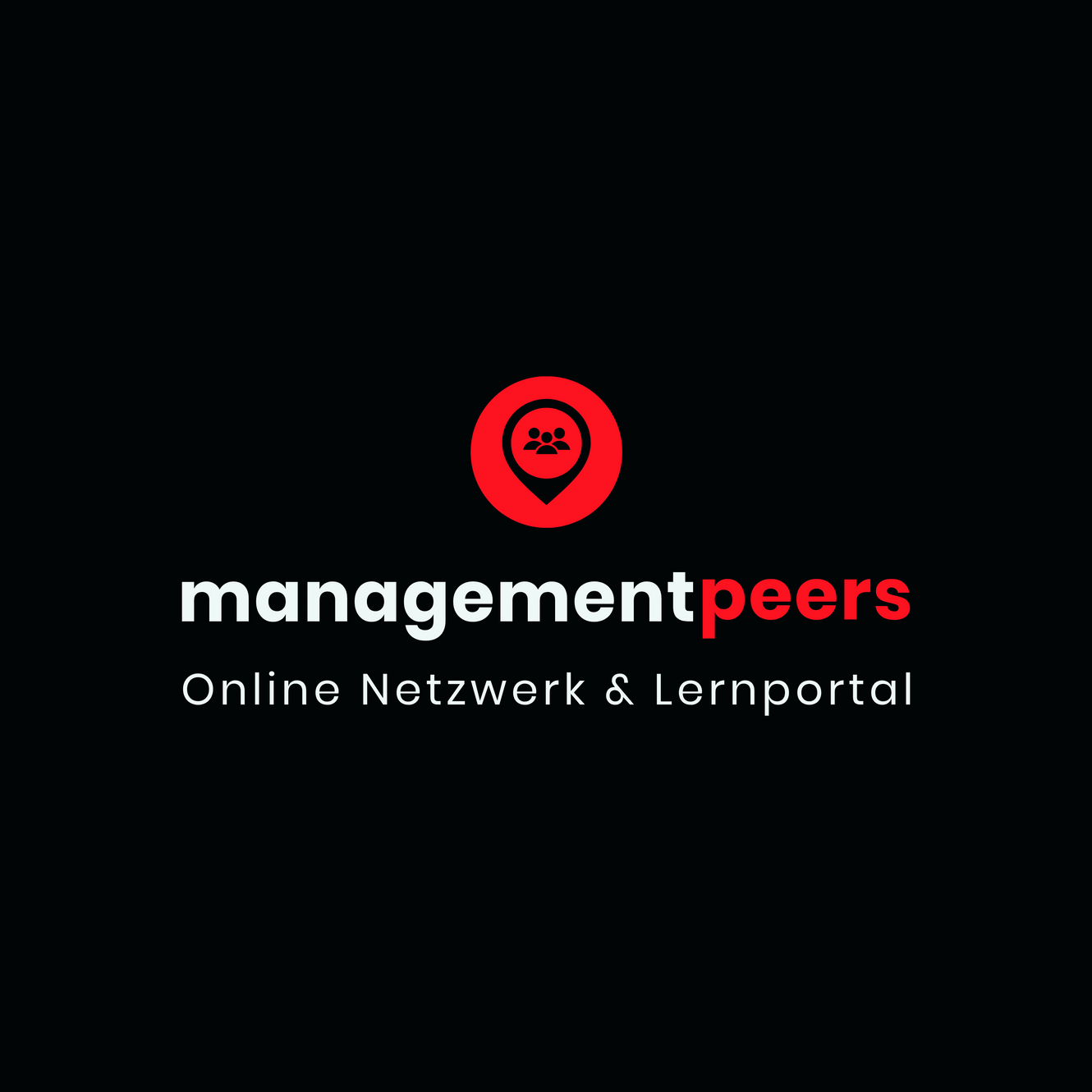 management peers | Online Netzwerk und Lernplattform
