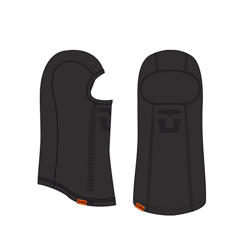 Balaclava Union | Chill and Project