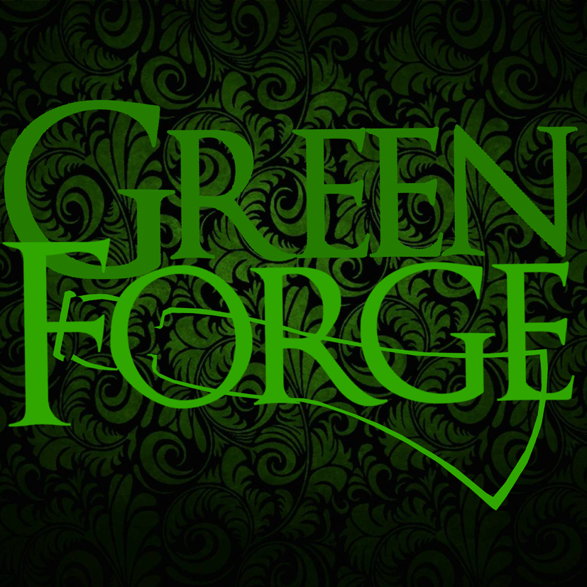 Join "Green Forge#420" on the Spaces by Wix App