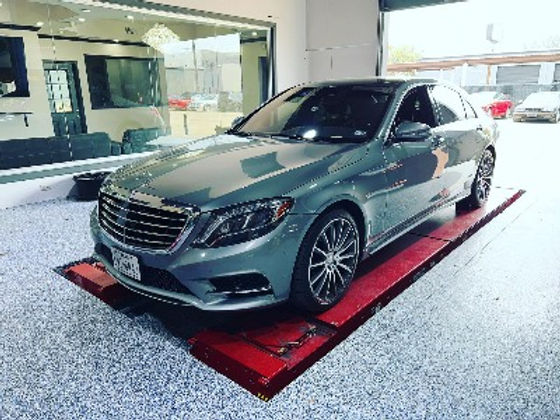 Top Mercedes-Benz Modifications for Style and Performance