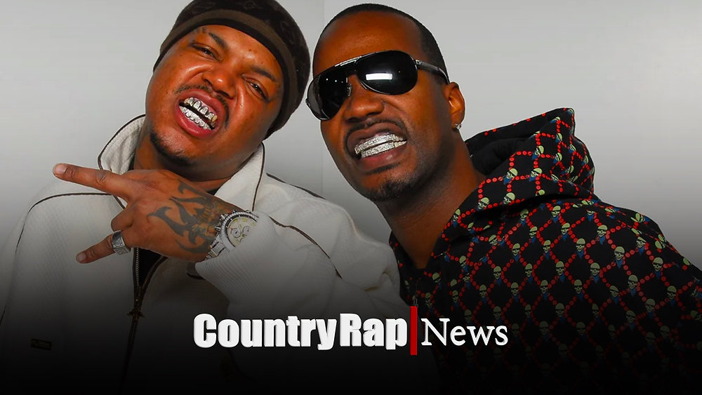 Three 6 Mafia Quietly Settles $6.4 Million Dollar Lawsuit With ...