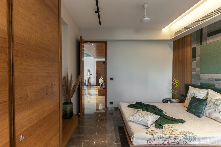 Exclusive Interiors | Utopia Designs