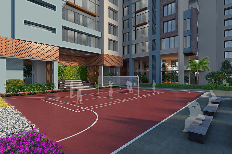 Sangini Arise | Utopia Designs