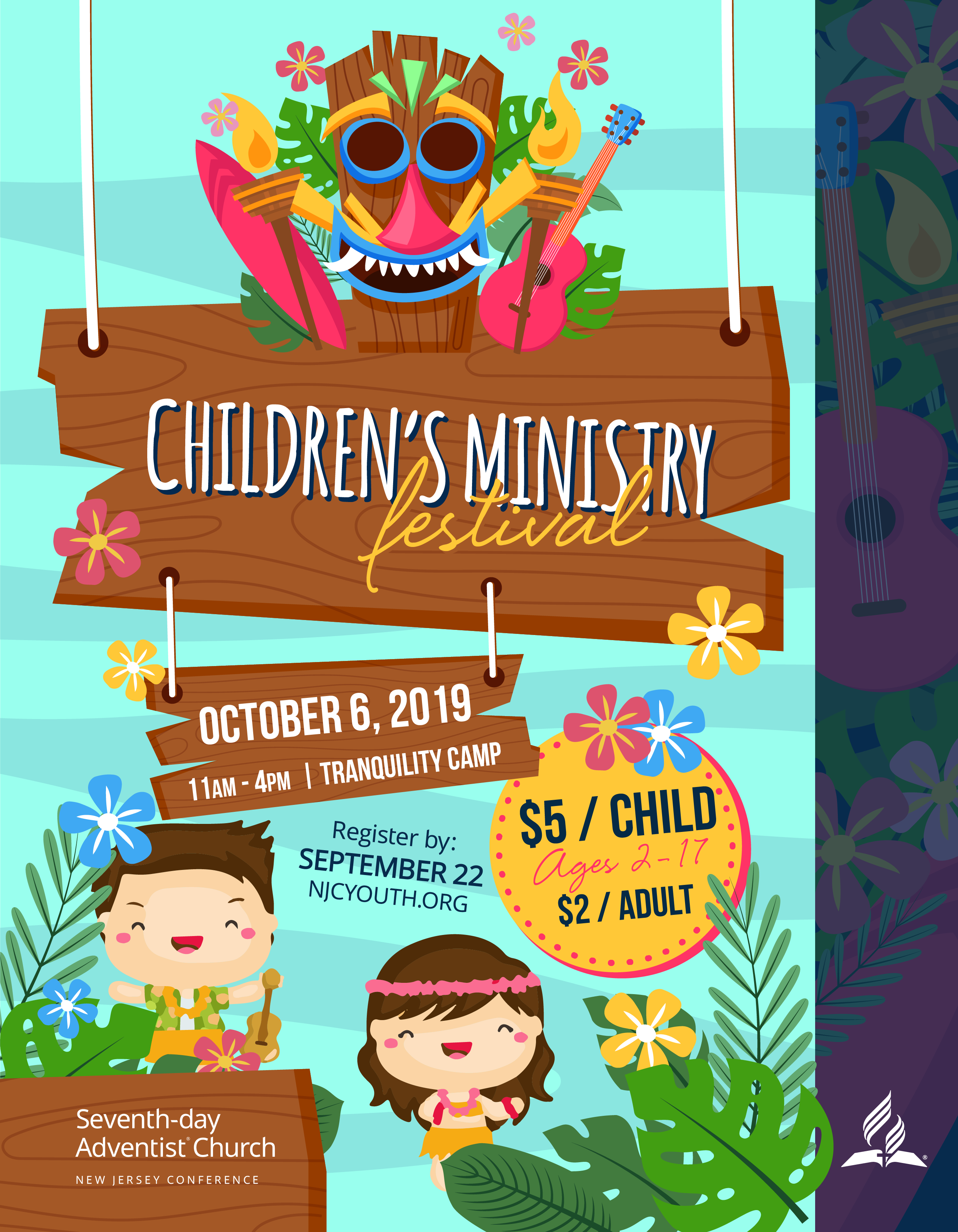 Children s Ministry Festival NJCYouth children-s-ministry-festival-njcyouth