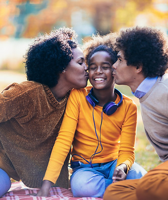 Foster Carer | Choice Fostering