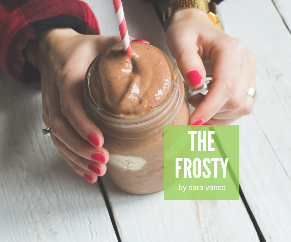 The "Frosty"