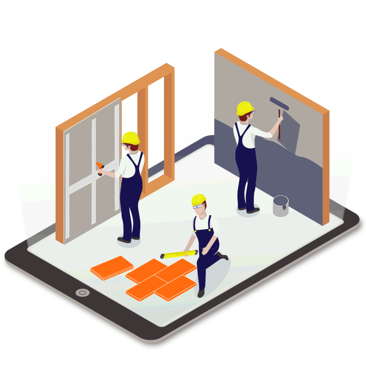 Services | Arcco Group