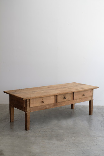 T-840 Table | ANCHORET