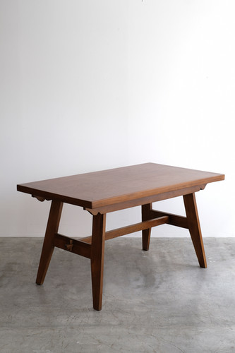 T-578 René Gabriel Table Modéle T151 | ANCHORET