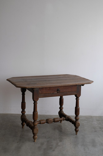 T-804 Table | ANCHORET
