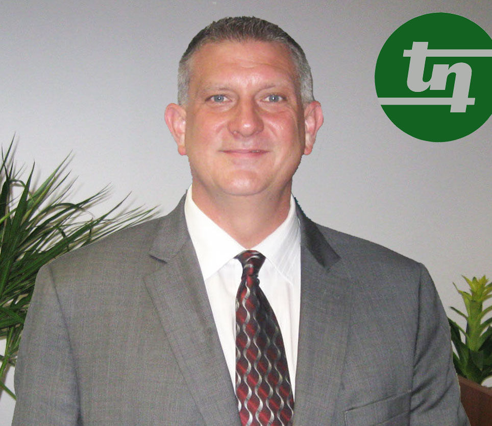 Meet the Board of Directors: Todd Long, Assistant Vice President, M&T Bank