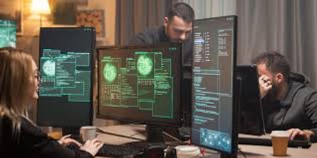 Steps to Build a Career in CSOC - Cyber Security Operations Center Analyst