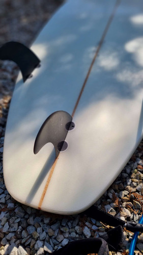 42 Surf 7.0 performance surfboard | Surf Garage Supply